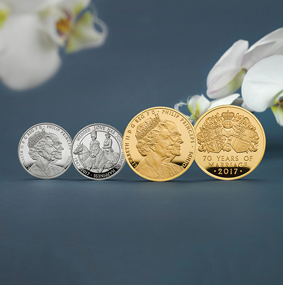 UK Coins - Much more than pocket change | The Royal Mint
