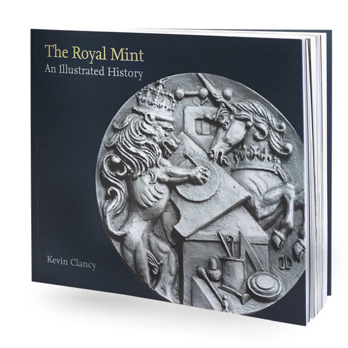 Books | The Royal Mint