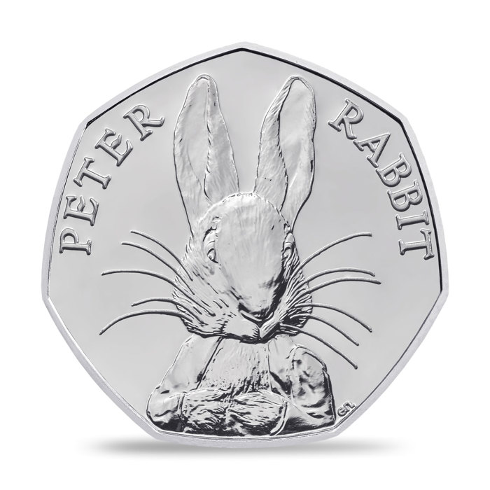 2016 UK Coins | The Royal Mint