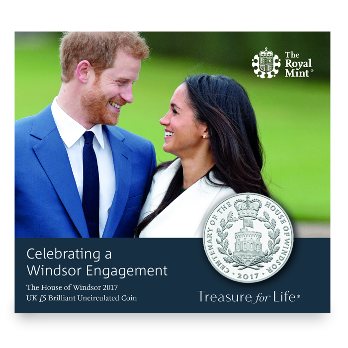 2017 UK Coins | The Royal Mint